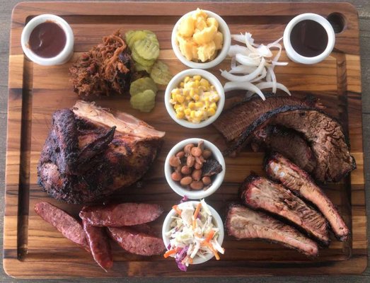 TRUE TEXAS BBQ - Updated July 2024 - 500 Canyon Ridge Dr, Austin, Texas - Barbeque - Restaurant ...