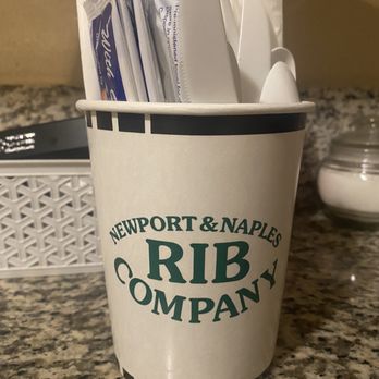 NEWPORT RIB COMPANY - Updated August 2024 - 863 Photos & 1052 Reviews ...