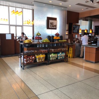 KC CAFE - Updated January 2025 - 64 Photos & 89 Reviews - 2700 F St NW ...