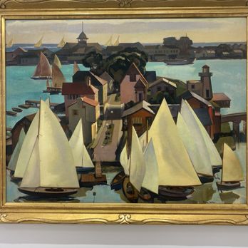 HILBERT MUSEUM OF CALIFORNIA ART - Updated August 2024 - 337 Photos ...