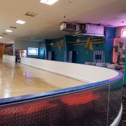 HAYGOOD ROLLER SKATING CENTER - 62 Photos & 59 Reviews - 1036 Ferry ...