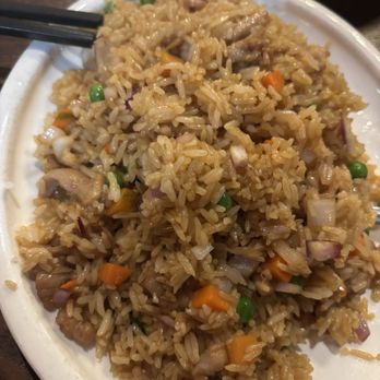 CHEF JIANG - Updated January 2025 - 594 Photos & 187 Reviews - 1600 Se ...