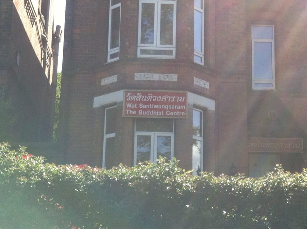 THE BUDDHIST CENTRE - Updated April 2025 - 107 Handsworth Wood Road ...