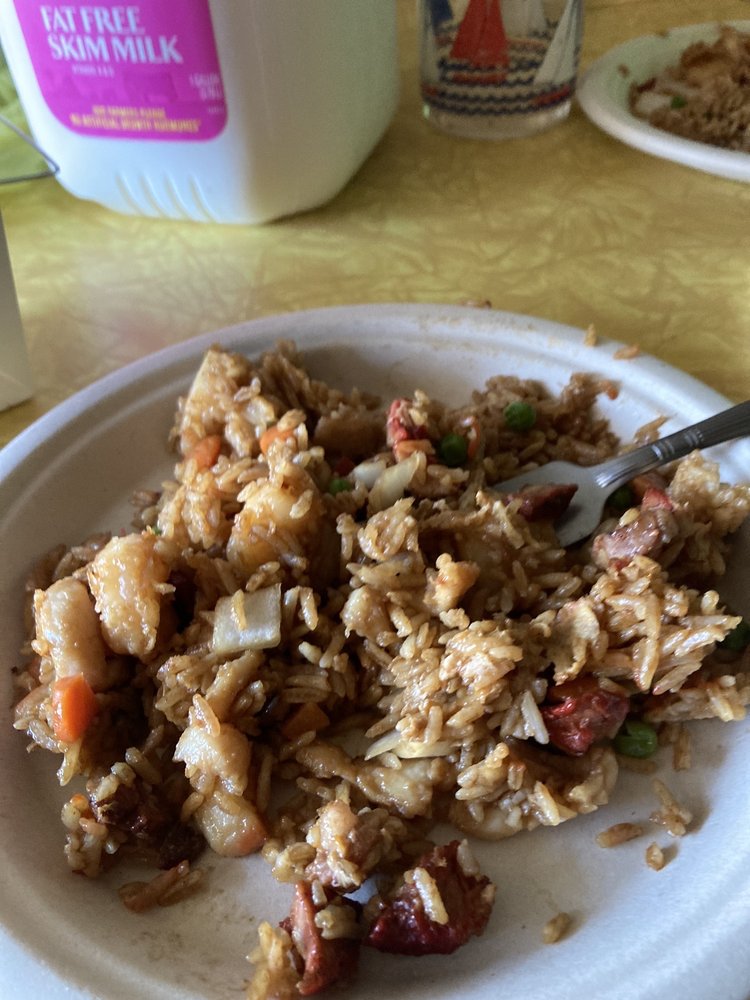 FOUR SEAS SUPER BUFFET - Updated July 2025 - 27 Photos & 42 Reviews ...