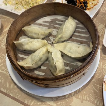 DUMPLING WORLD - Updated January 2025 - 496 Photos & 210 Reviews - 3149 ...