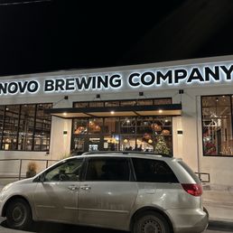 EX NOVO BREWING - Updated January 2026 - 223 Photos & 131 Reviews - 701 ...