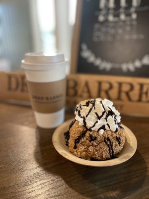DEEP BARREL ROASTERS & CREAMERY - Updated September 2024 - 383 Photos ...