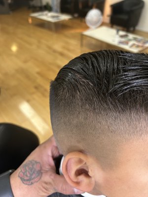 JESUS BARBER M - Updated March 2026 - 30 Photos - 121 E Orangeburg Ave ...