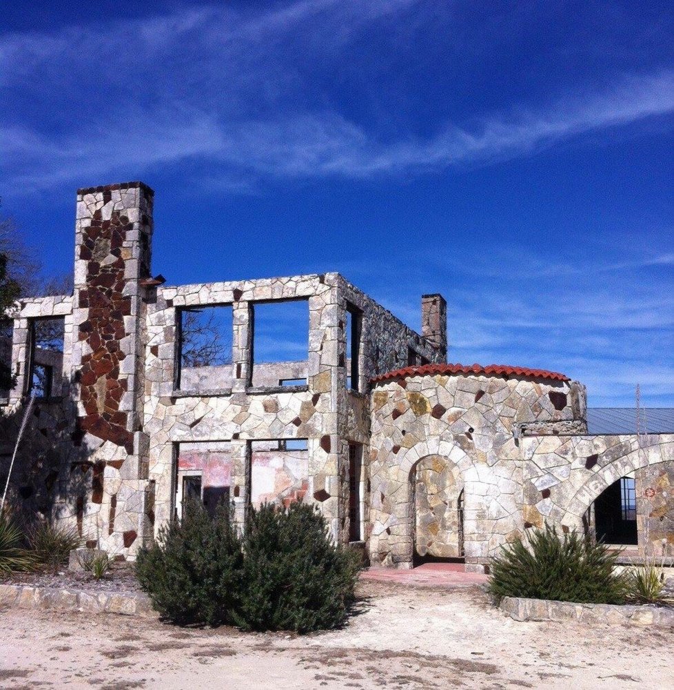 SILVER SPUR DANCE HALL RUINS - Updated October 2024 - 11 Photos - 118 ...
