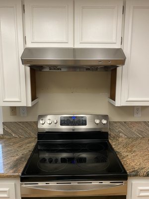 PACIFIC RANGE & HOOD - Updated November 2025 - 22 Reviews - 389 12th St ...