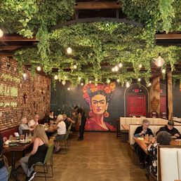 LA FRIDA MEXICAN GRILL & SEAFOOD - Updated January 2026 - 1494 Photos ...