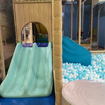 KIDSTOPIA PLAYGROUND - Updated August 2025 - 110 Photos & 43 Reviews ...