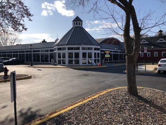 EARLE BROWN HERITAGE CENTER - 19 Photos & 10 Reviews - 6155 Earle Brown ...