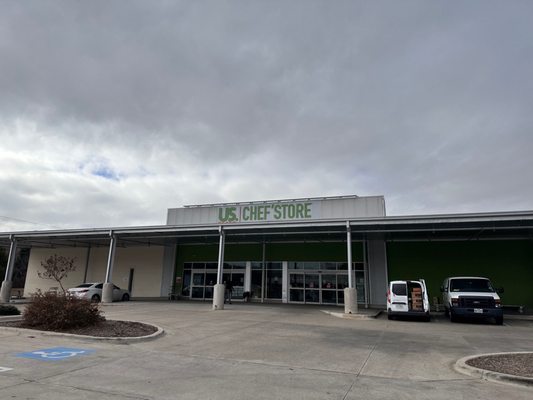 US FOODS CHEF’STORE - Updated July 2025 - 40 Photos & 19 Reviews - 4240 ...