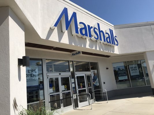 MARSHALLS - Updated July 2025 - 19 Photos & 14 Reviews - 34 Cambridge ...