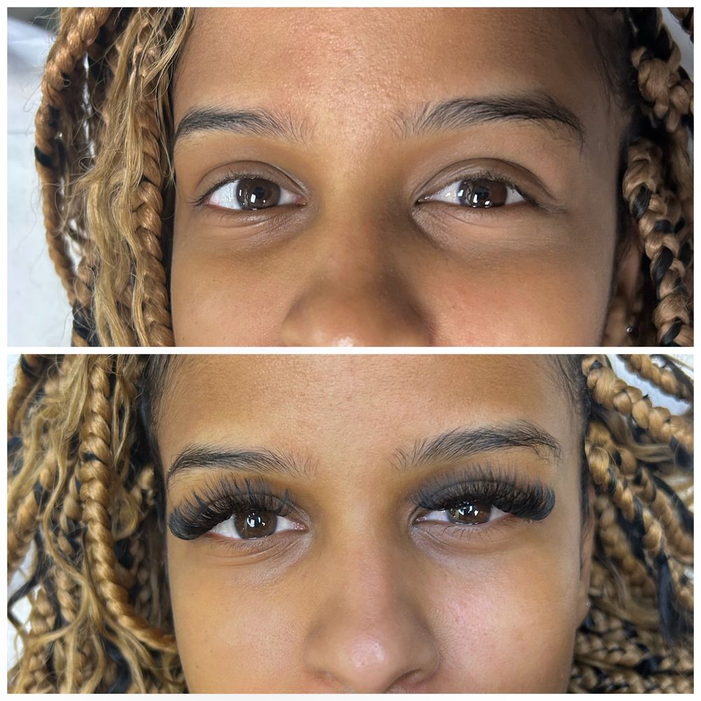 LASH N’ INK HAVEN - Updated August 2025 - 76 Photos & 39 Reviews - Mesa ...