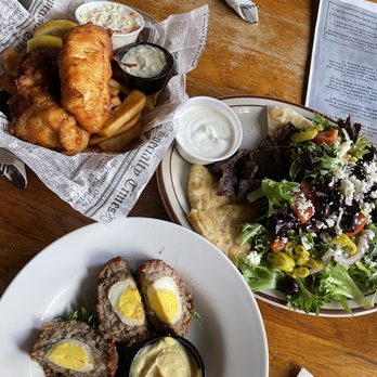 THE FAT RABBIT PUBLIC HOUSE - Updated December 2024 - 497 Photos & 461 ...