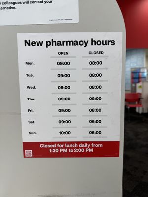 CVS PHARMACY - Updated November 2025 - 15 Photos & 20 Reviews - 6300 ...