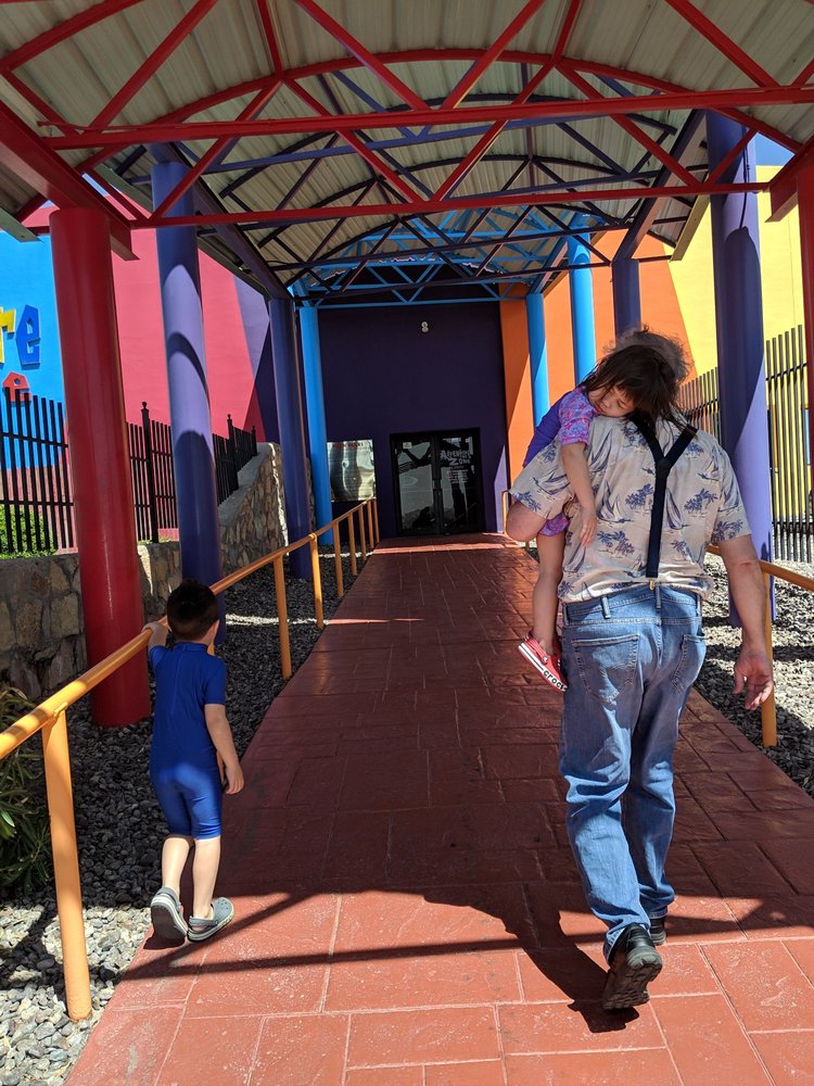 ADVENTURE ZONE - 75 Photos & 54 Reviews - 251 Redd Rd, El Paso, TX - Yelp