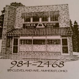 OLDE TOWN PIZZA HOUSE - Updated July 2025 - 48 Photos & 94 Reviews ...