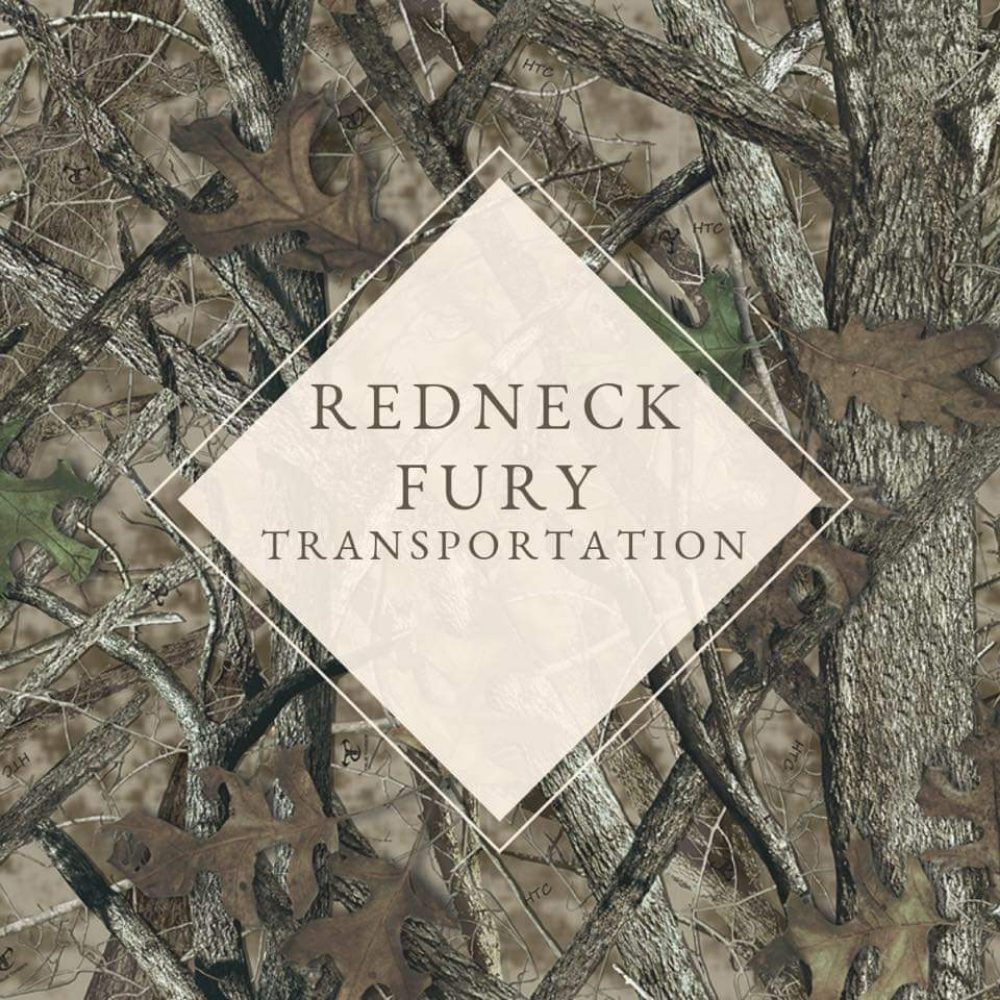 REDNECK FURY TRANSPORTATION - Updated September 2025 - Request a Quote ...