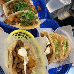 EL REY TAQUERIA - Updated December 2025 - 507 Photos & 752 Reviews ...