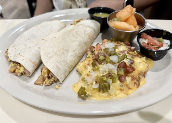 THE TOASTED YOLK CAFE - SAVANNAH - 51 Photos & 24 Reviews - 201 James B ...