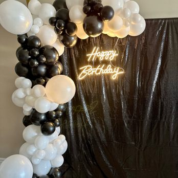 SARSIE’S PARTIES - Updated December 2025 - 300 Photos & 88 Reviews ...