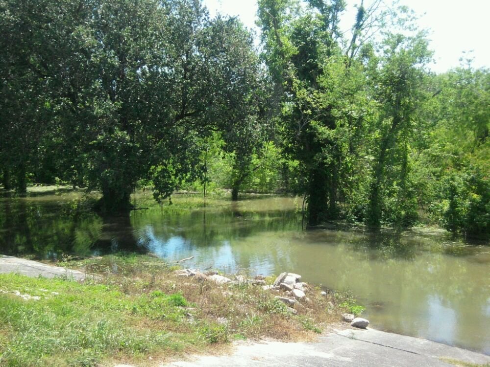 MISSISSIPPI RIVER TRAIL - Updated January 2026 - St. Rose, Louisiana ...