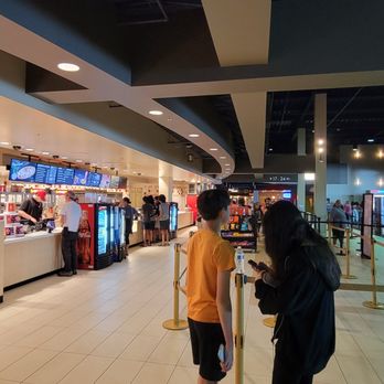 AMC DINE-IN STONEBRIAR 24 - Updated November 2024 - 194 Photos & 442 ...