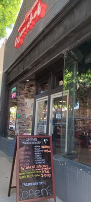 UPTOWN TAQUERIA WEN CHEF - 33 Photos & 43 Reviews - 7022 Greenleaf Ave ...