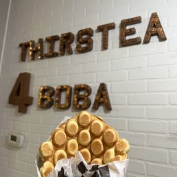 THIRSTEA - Updated July 2025 - 276 Photos & 211 Reviews - 6585 Commerce ...