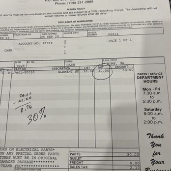 RIVERSIDE TOYOTA - Updated December 2025 - 21 Photos & 32 Reviews - 131 ...