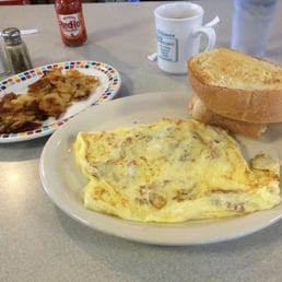 CONNIE’S DINER - Updated June 2025 - 183 Photos & 201 Reviews - 205 E ...