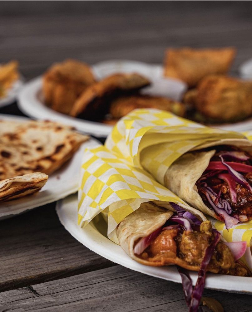 MUMBAI DELIGHT FOODTRUCK - Updated July 2025 - 33 Photos & 10 Reviews ...