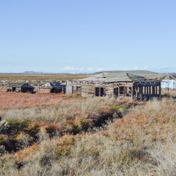 DRAWBRIDGE GHOST TOWN - Updated August 2025 - 79 Photos & 38 Reviews ...