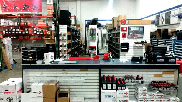 HORIZON DISTRIBUTORS - Updated October 2025 - 16 Photos - 1990 Stone ...