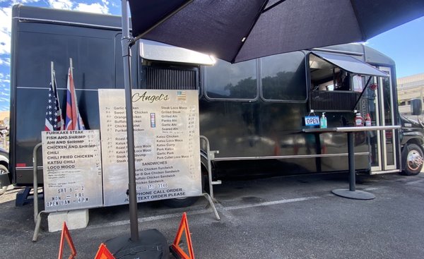 ANGELS FILIPINO & LOCAL FOOD TRUCK - Updated July 2025 - 32 Photos & 21 ...
