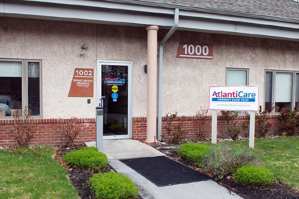 ATLANTICARE PHYSICIAN GROUP, PRIMARY CARE PLUS, EGG HARBOR - Updated April 2025 - 2500 English ...