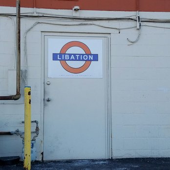 LIBATION STATION - Updated December 2025 - 21 Photos & 26 Reviews - 124 ...