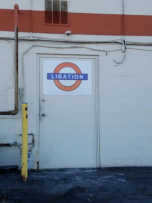 LIBATION STATION - 18 Photos & 21 Reviews - 124 Plaza Dr, Buffalo, New ...