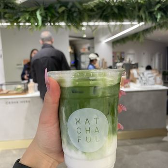 MATCHAFUL - Updated March 2025 - 66 Photos & 39 Reviews - 240 E 54th St ...