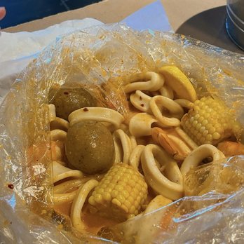 VOODOO CRAB OF NORTH BABYLON - Updated May 2025 - 44 Photos & 28 ...