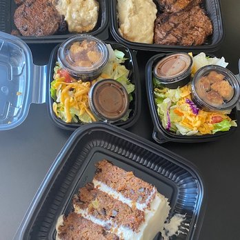 SALTGRASS STEAK HOUSE - Updated April 2025 - 170 Photos & 307 Reviews ...