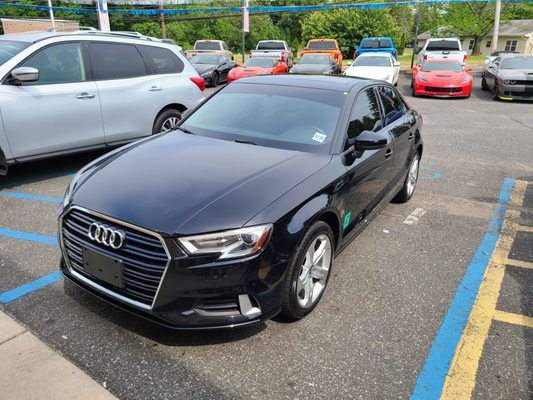 APOLLO AUTO SALES - Updated December 2025 - 15 Photos & 51 Reviews ...