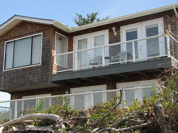 WATERFRONT RENTAL - Updated November 2024 - Wygant Rd, Coos Bay, Oregon ...