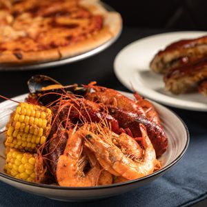 SEAPORT BUFFET - 322 Photos & 217 Reviews - 2027 Emmons Ave, Brooklyn ...