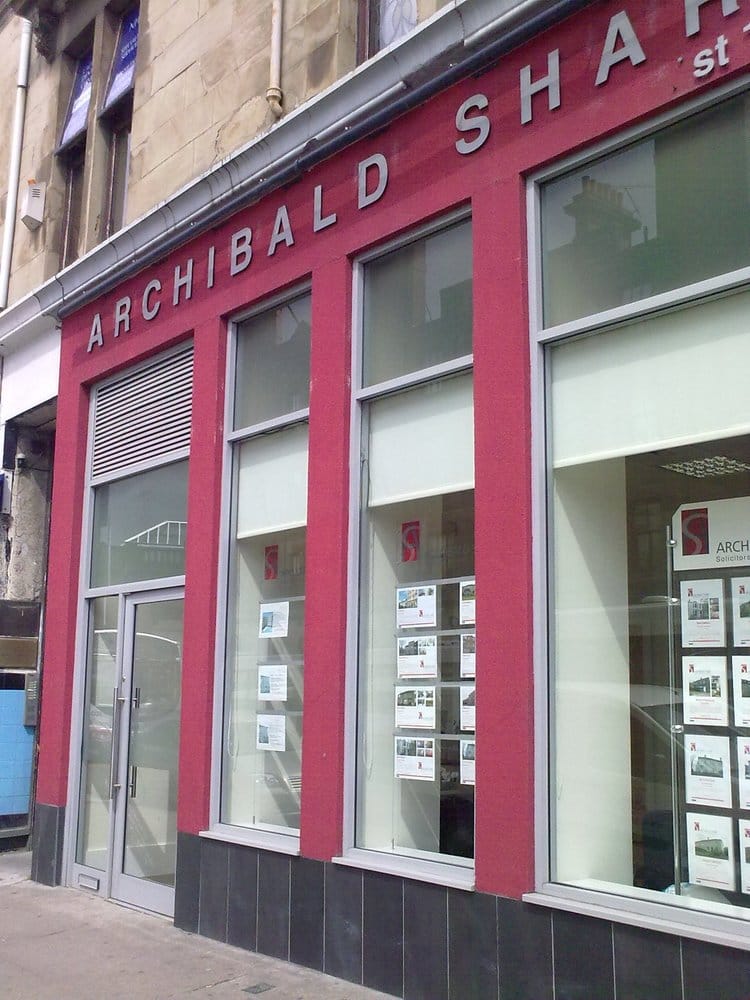 ARCHIBALD SHARP & SON - Updated May 2026 - 270 Dumbarton Road, Glasgow ...