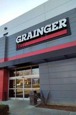 GRAINGER - Updated October 2025 - 17 Reviews - 10137 Norwalk Blvd ...
