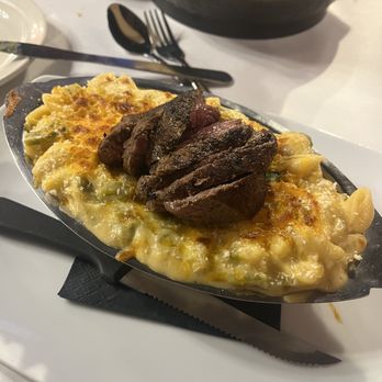 HIGH POINT GRILL - 302 Photos & 184 Reviews - 9780 Coors Blvd NW ...